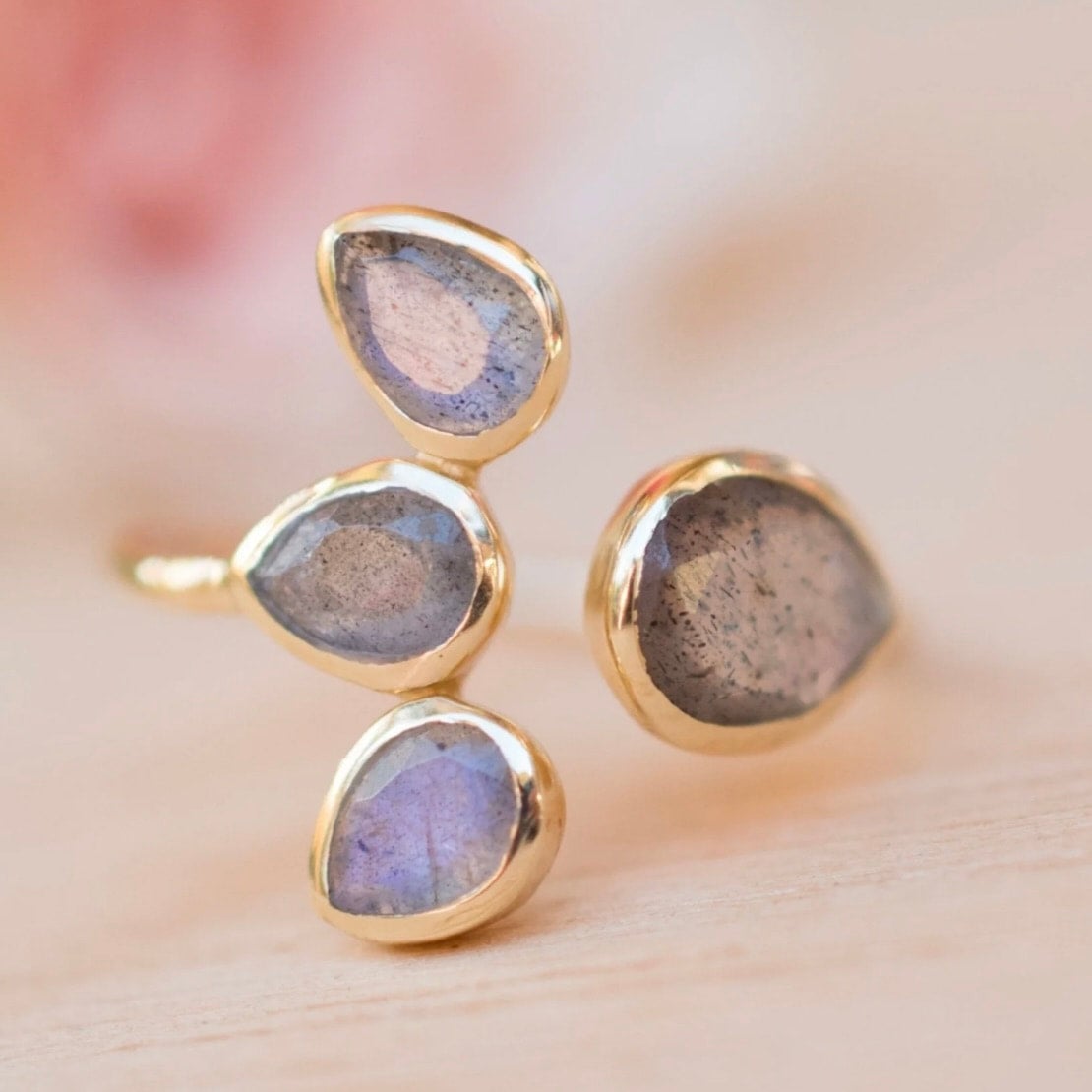 Lisa Ring | Salty Cabin Collection