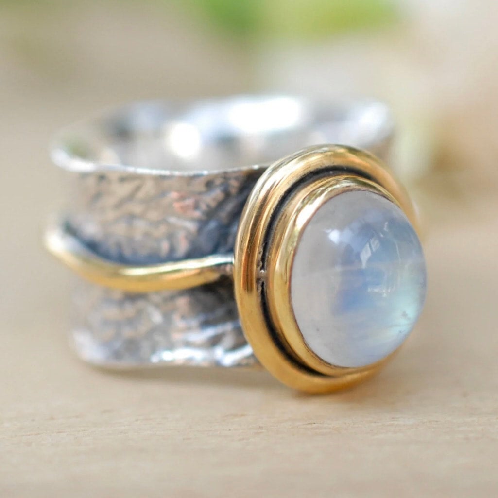 Cassandra Ring | Salty Cabin Collection